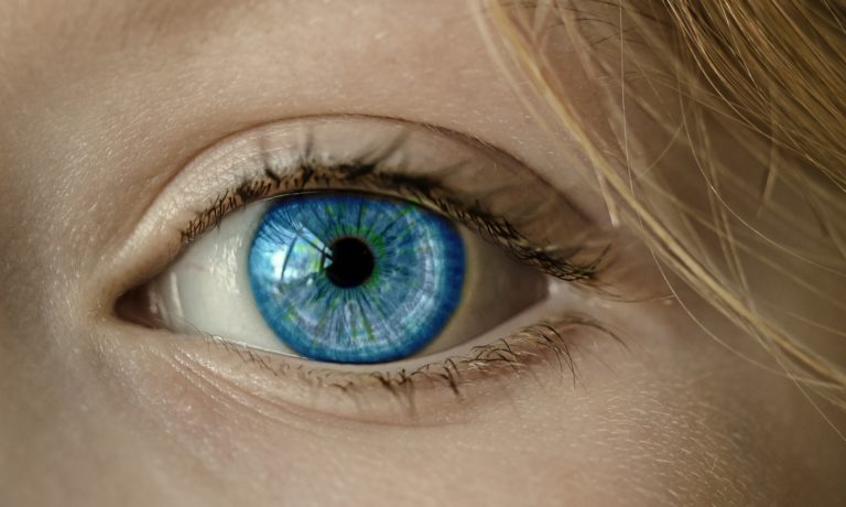 What color eyes do Ukrainians have? - ukrnetia.com